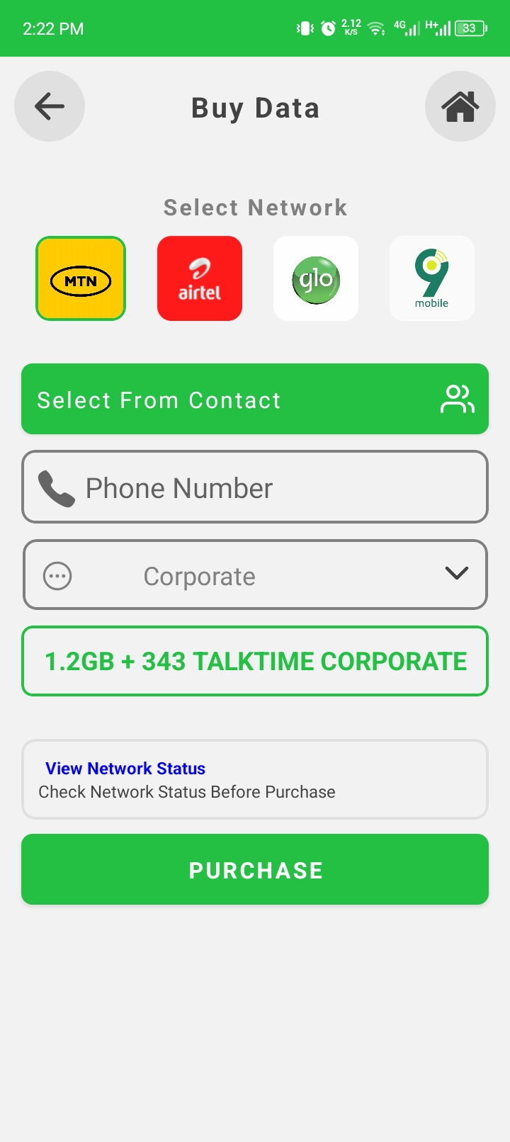 Download SubBase APP